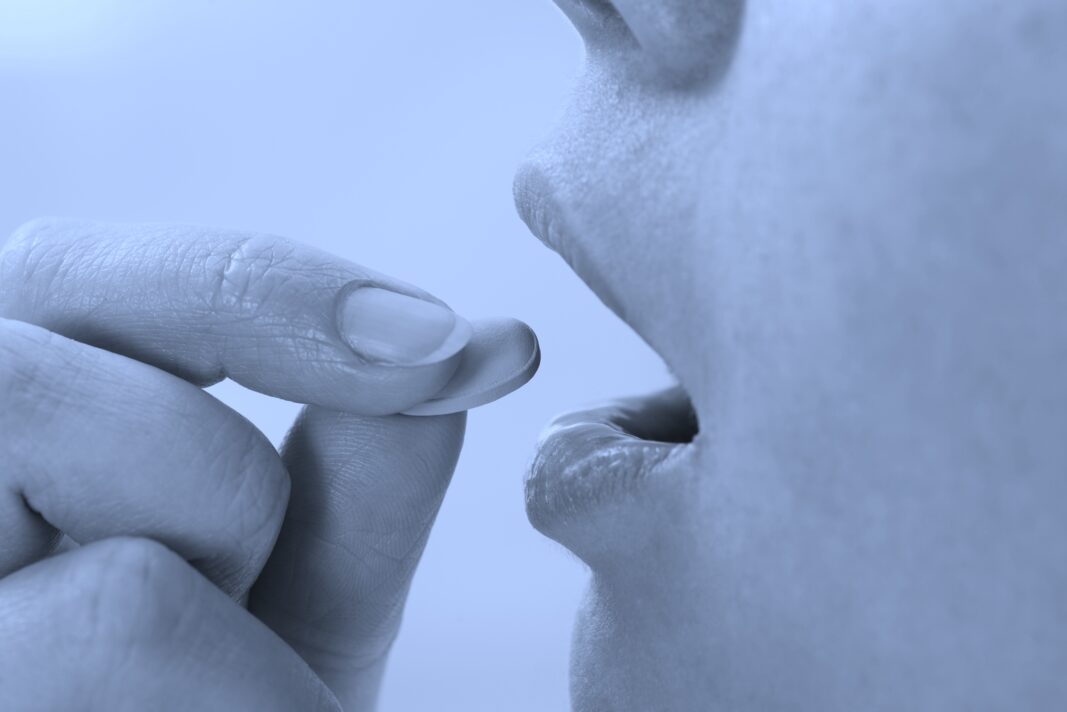 Antibiotic Levaquin Can Cause Nervous System Reactions – The Vaccine ...