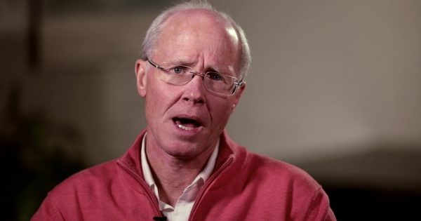 Ted Kuntz – The Vaccine Reaction