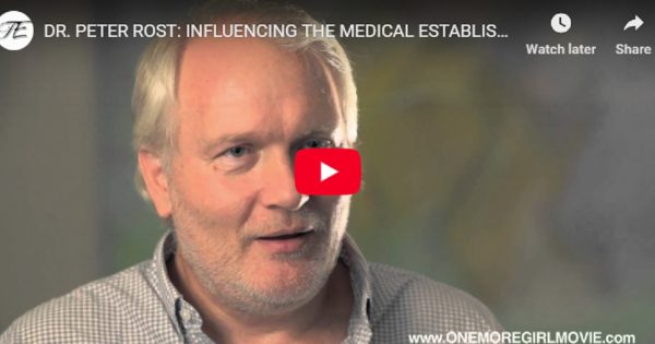 Peter Rost – The Vaccine Reaction