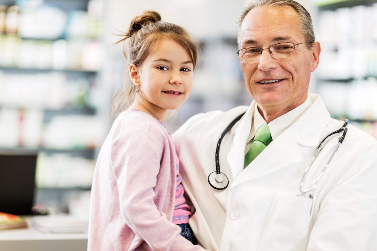 North Carolina Pharmacists Now Can Give Flu Shots to Younger Children ...