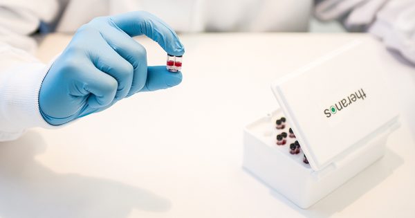 The Cautionary Tale of a Biotech Company’s Founder, Convicted of Fraud ...