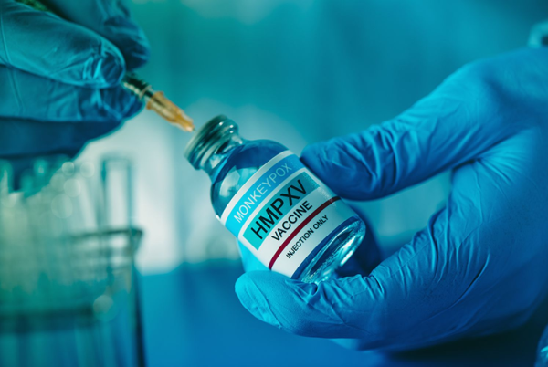 FDA Approves Freeze-Dried Smallpox/Mpox Vaccine – The Vaccine Reaction