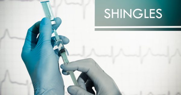 Guillain-Barré Syndrome Warning Added to Shingrix Vaccine in Australia ...