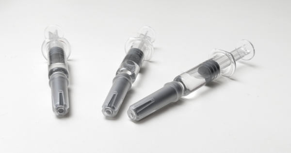 Pre-filled Syringe Version of GSK’s Shingles Vaccine Approved by FDA ...