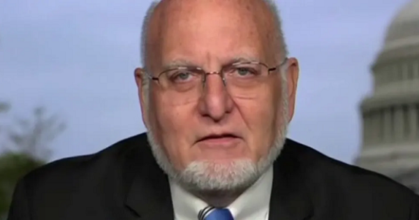 Former CDC Director Says mRNA COVID-19 Shots Should Be Pulled from ...