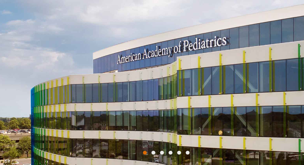 AAP and Other Medical Groups Sue Secretary of Health and Human… – The ...