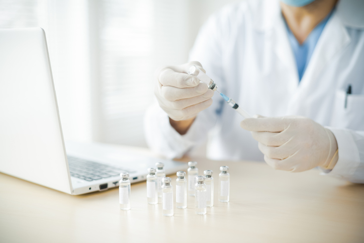 Moderna Secures CEPI Funding for mRNA Bird Flu Vaccine After U.S… – The ...