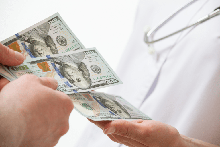 Texas Attorney General Investigates Doctors Receiving Money… – The ...