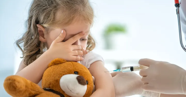 Executive Order Directs CDC to Reduce Number of Recommended… – The ...